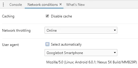 Javascript SEO: Testing A Single Page Application - Broadplace