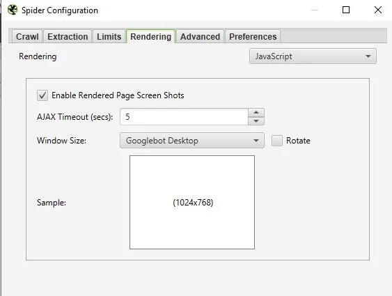 Javascript SEO: Testing A Single Page Application - Broadplace