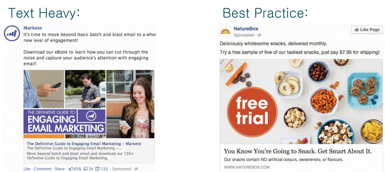 Top 5 Facebook Creative Best Practices - Broadplace