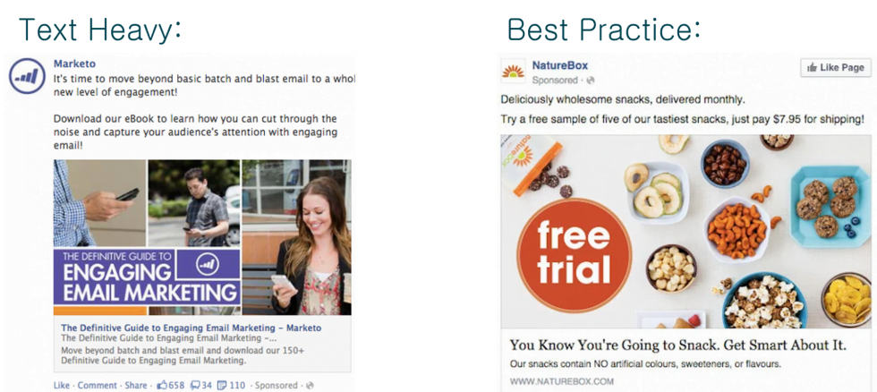 Top 5 Facebook Creative Best Practices - Broadplace