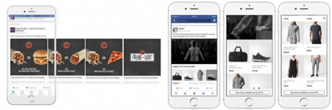 Top 5 Facebook Creative Best Practices - Broadplace