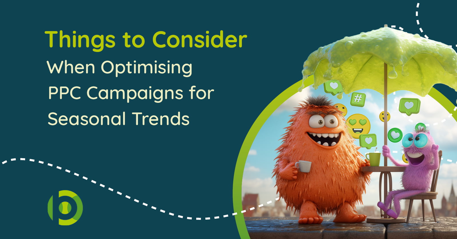 Seasonality Adjustments in Advertising: Things to Consider When ... Seasonality Adjustments in Advertising: Things to Consider When ...