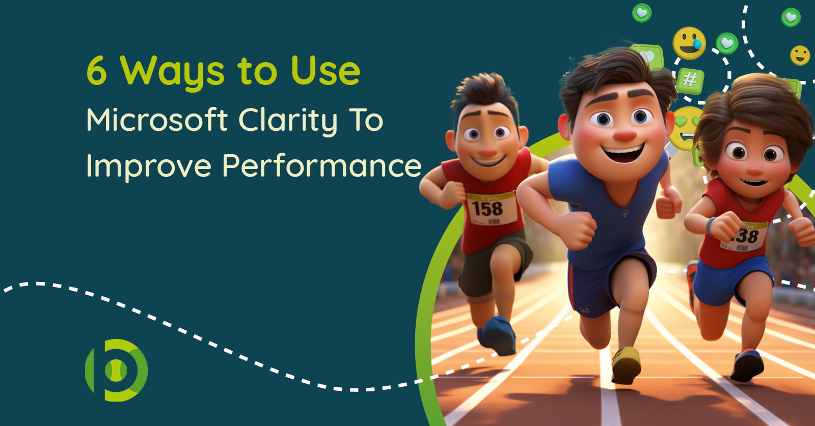 6 Ways To Use Microsoft Clarity To Improve Performance - Broadplace