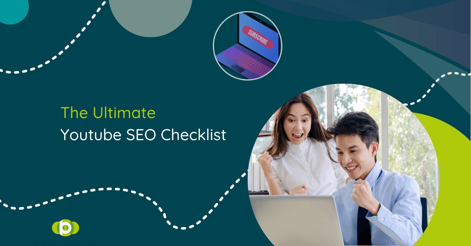 The Ultimate YouTube SEO Checklist - Broadplace